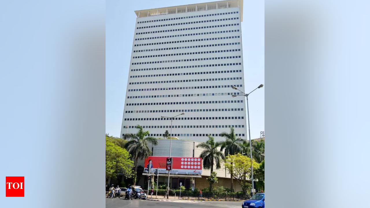 India Office