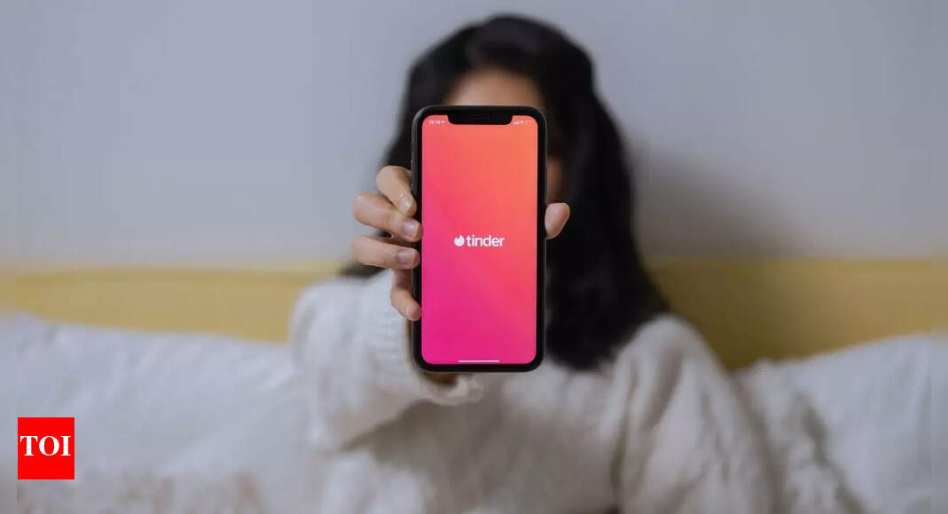 Tinder launches Tinder U, a new feature for university students - The ...