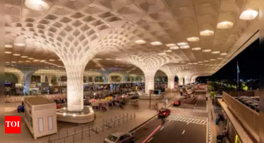 Mumbai Airport proposes new User Development Fee structure, plans Rs ...