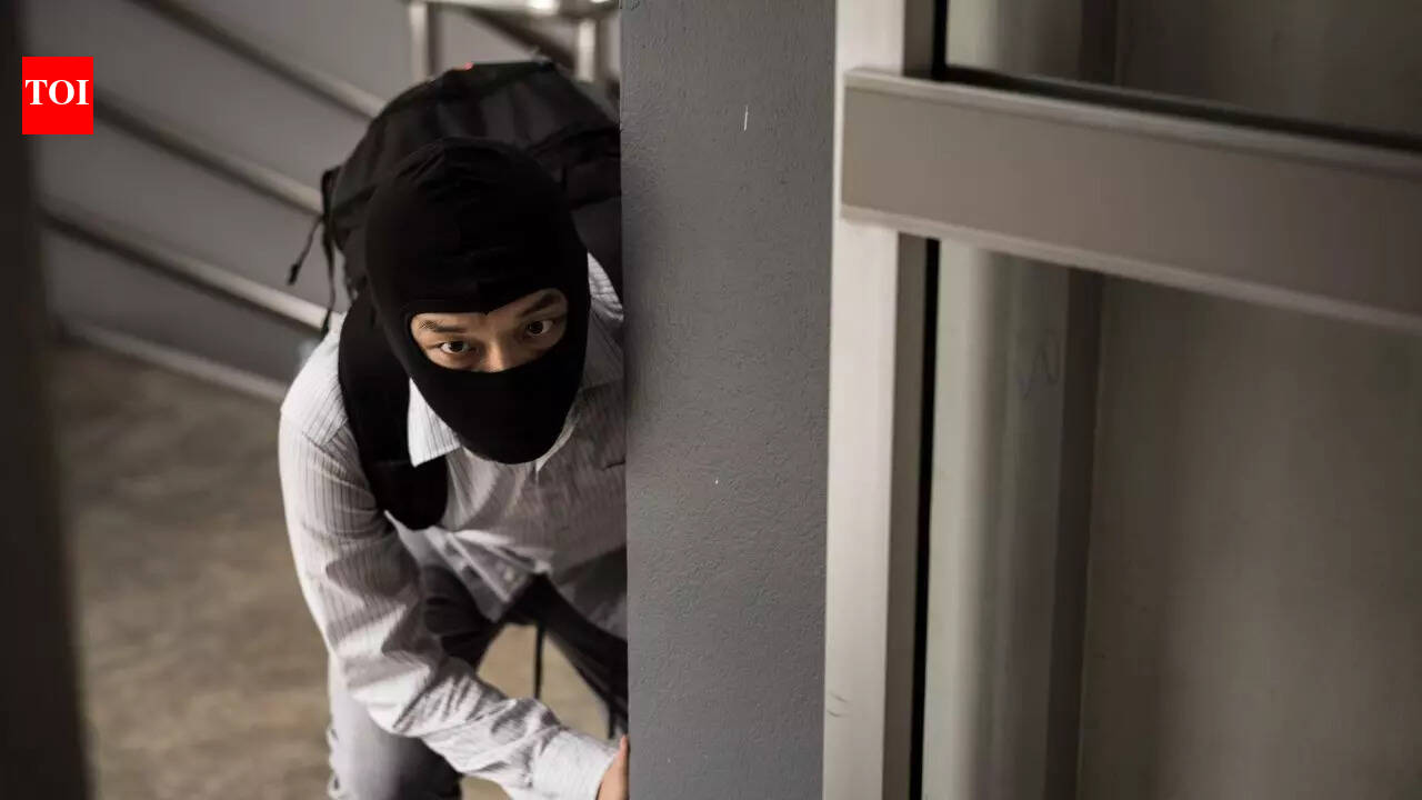 5 hilarious looting and robbery incidents in Pakistan that will leave ...