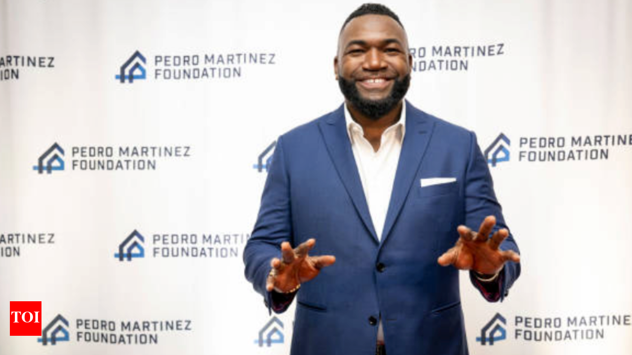 David Ortiz Frau