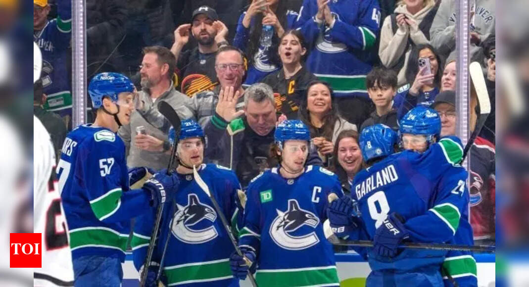 Exit of JT Miller from Vancouver Canucks: Brock Boeser, Elias ...