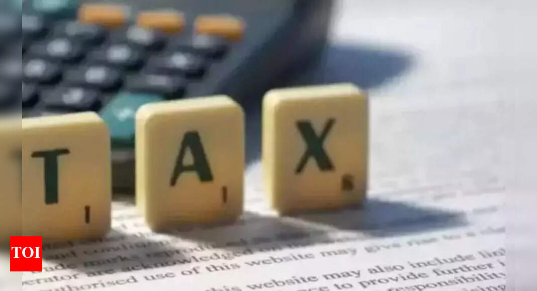 Navi Mumbai civic body to auction seized properties for tax recovery ...