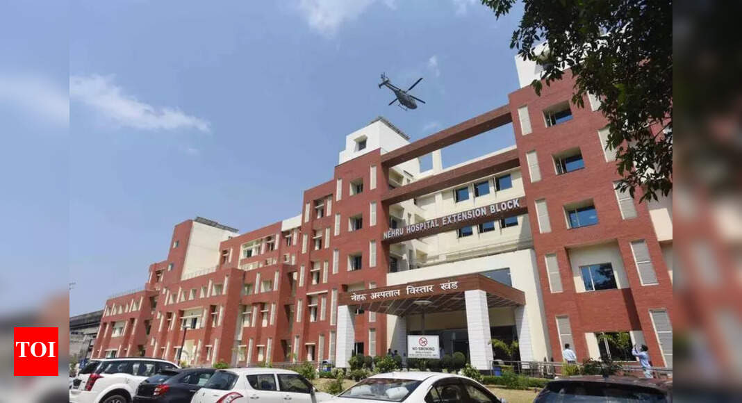 Boost in cancer treatment: PGI working on lab for stem cell, gene ...