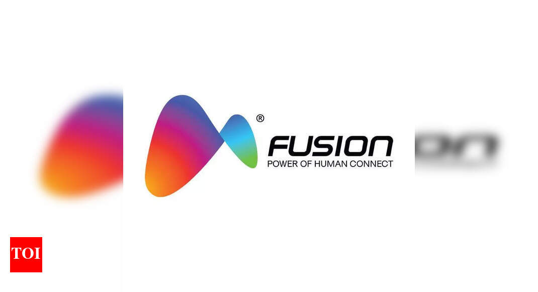 Fusion CX acquires US firm for Rs 105 crore | Kolkata News - The Times of India