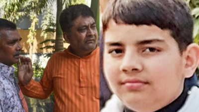 Delhi Swimming Pool Incident: Dreams Drowned, Family Demands Justice ...