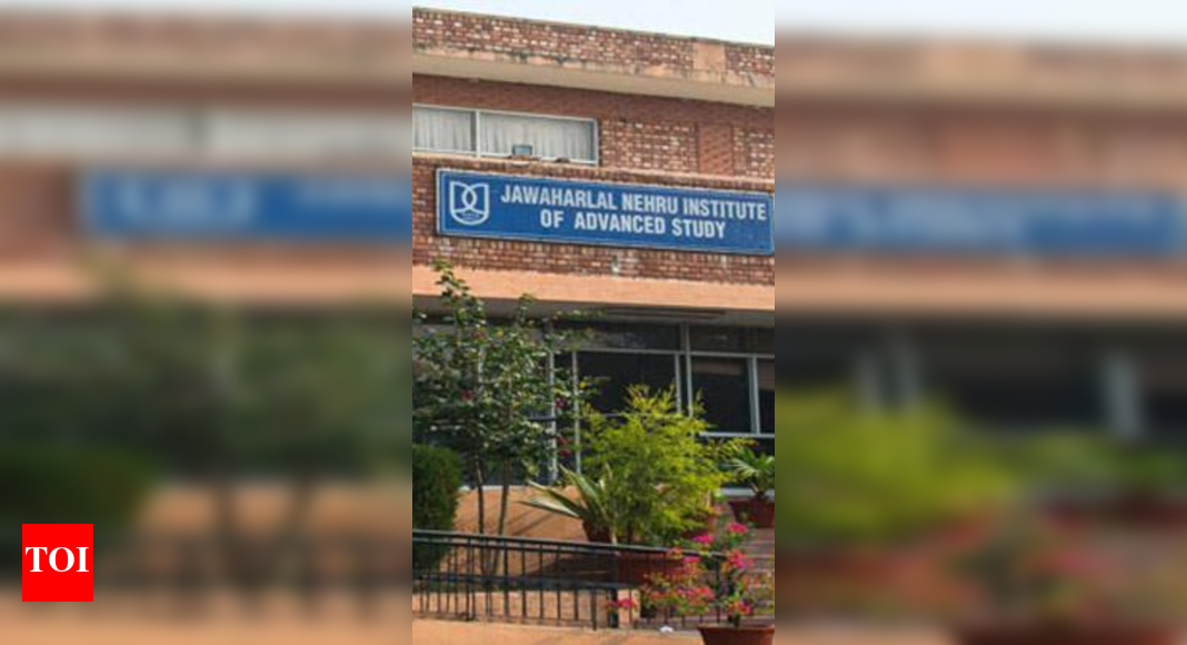 JNU student union election to be held in the last week of April ...