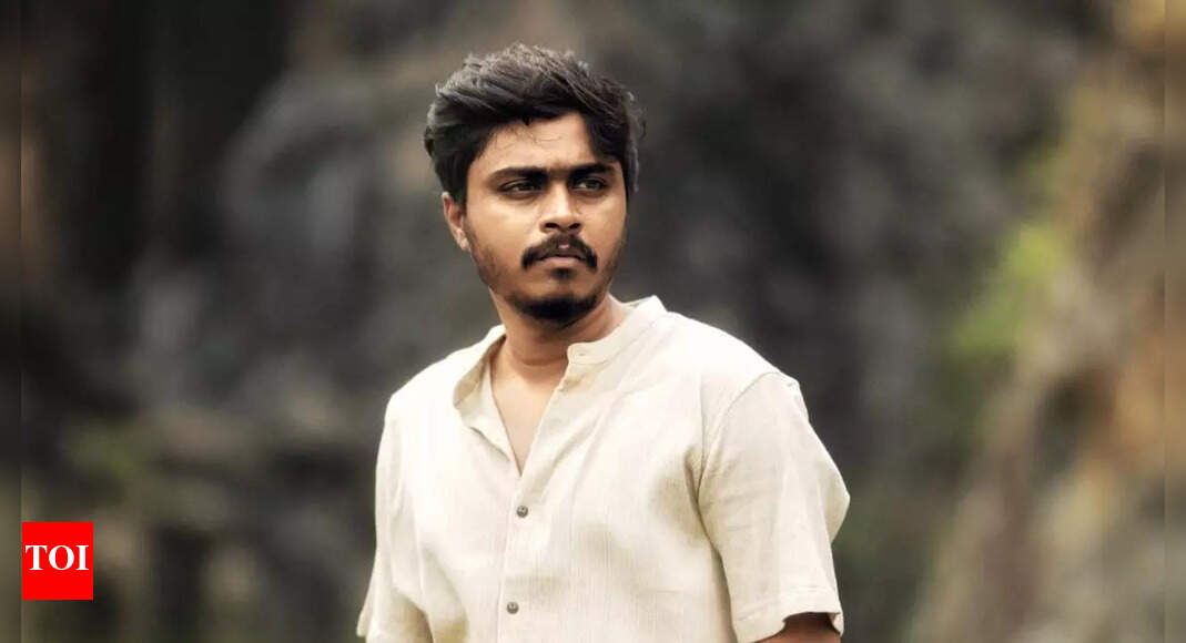 Film acting was neither too challenging nor too easy, says Hari Baskar | Tamil Movie News - The ...