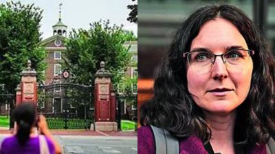 Brown University issues travel warning to international students and ...