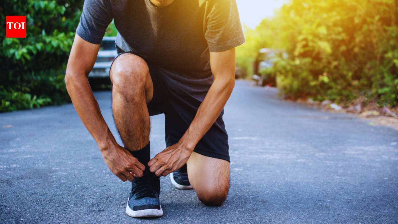 Best Jogging Shoes For Men That Are Good For Long And Short Runs - The ...
