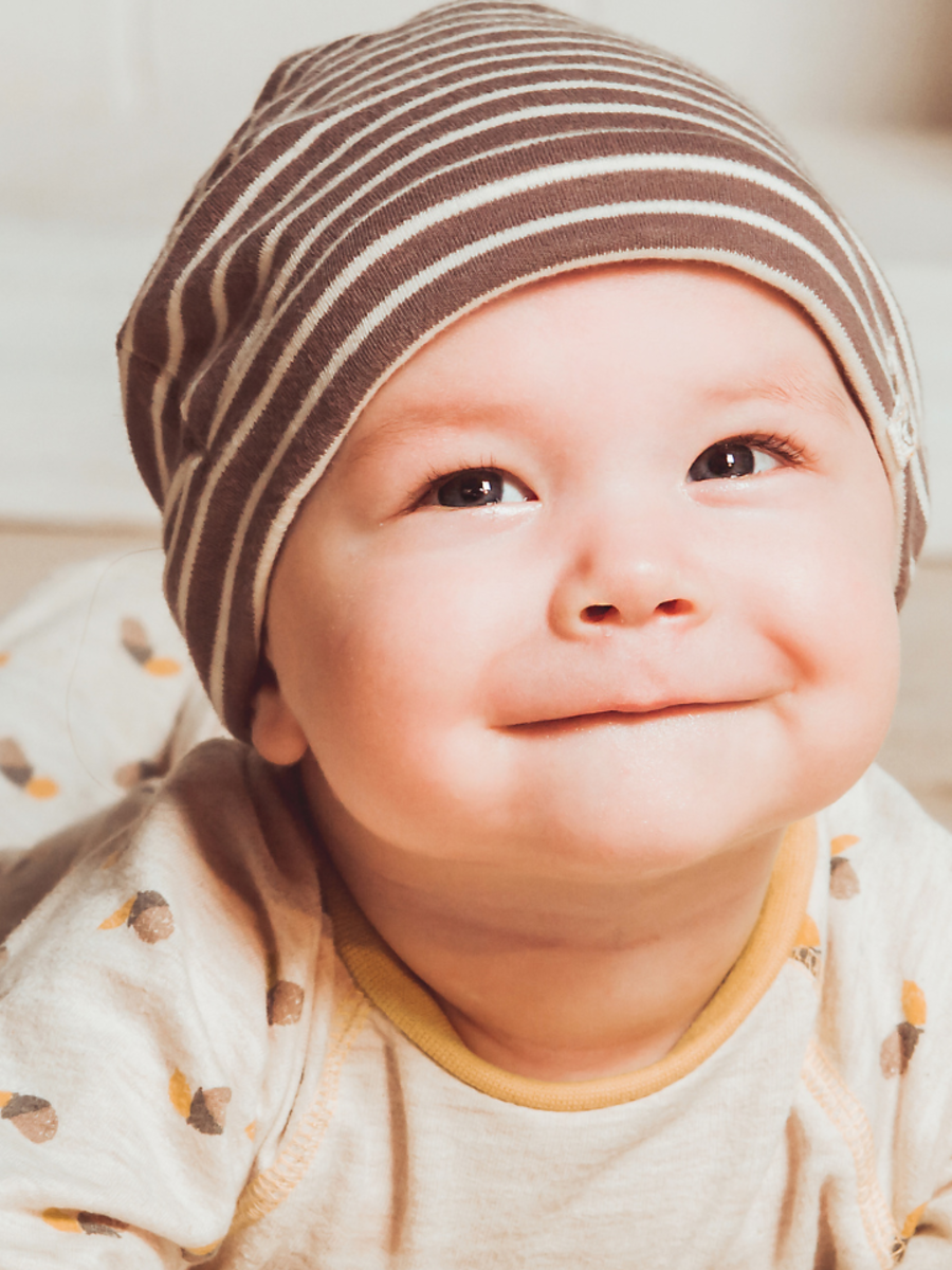 Baby names inspired by Sanskrit shlokas | Times of India