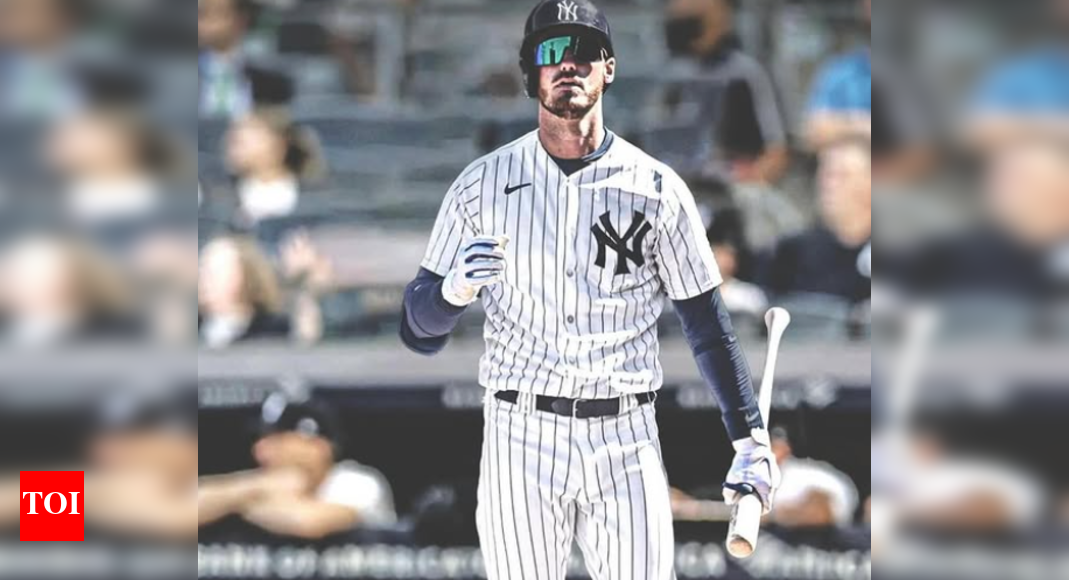 Cody Bellinger net worth 2025: All about Yankees star’s fortune | MLB ...