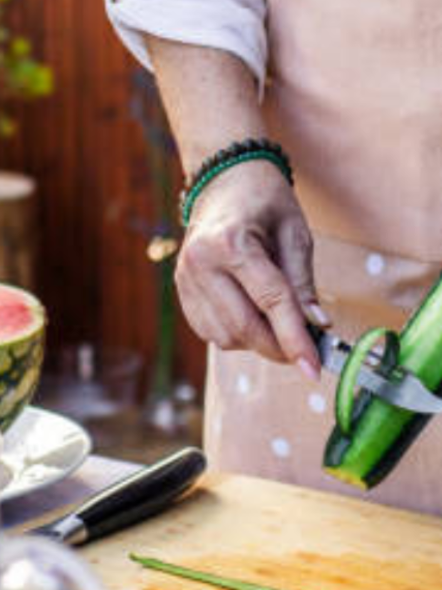 Fruit peels that have more nutrition than pulp | Times of India