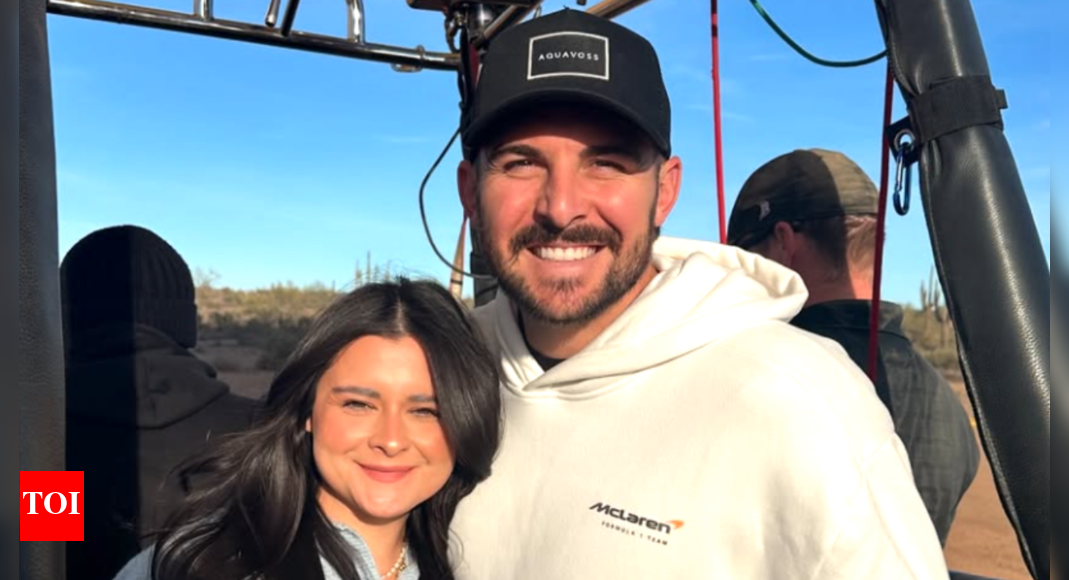 Alex Vesia's wife Kayla captures thrilling moments at Dodgers vs. Cubs ...