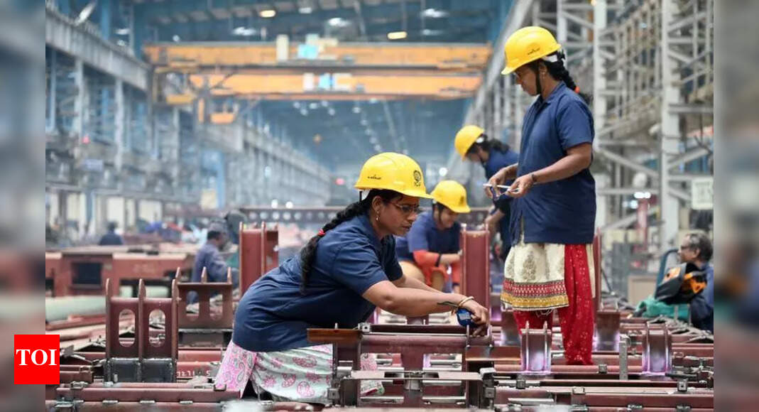 City to get lean manufacturing clusters to enhance efficiency ...