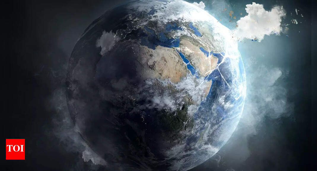 14 million-year-old dust storm may have triggered Earth's climate shift ...