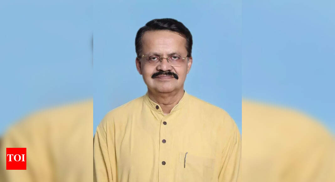 Cuttack MP pushes for civilian airport at Charbatia | Bhubaneswar News ...