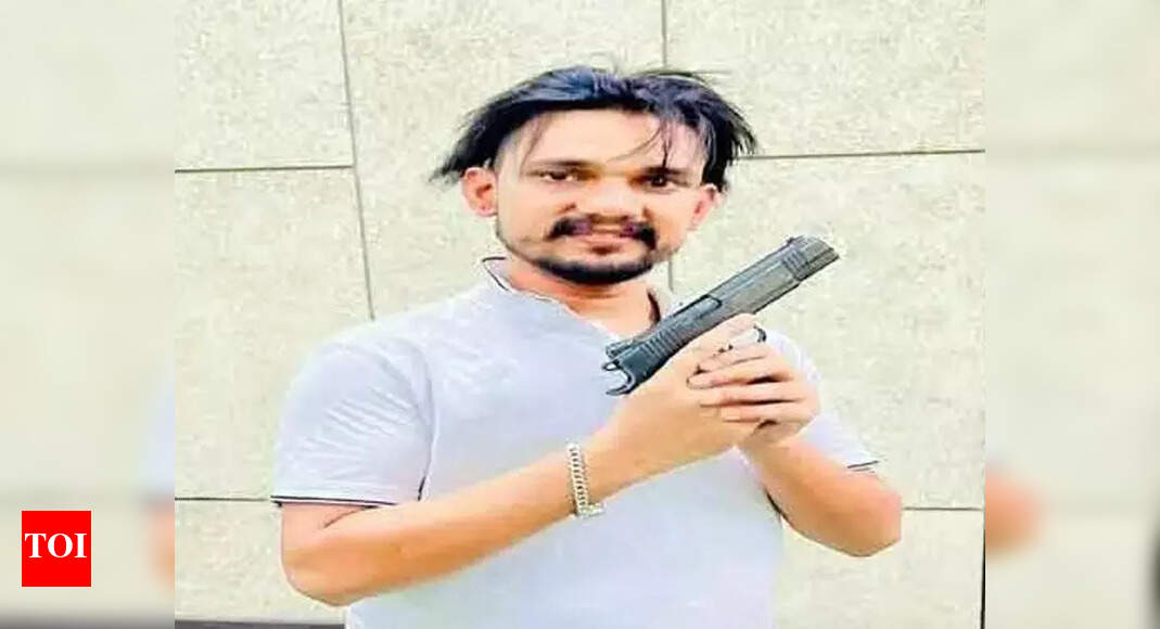 State ATS to seek custody of gangster to be extradited from Azerbaijan ...