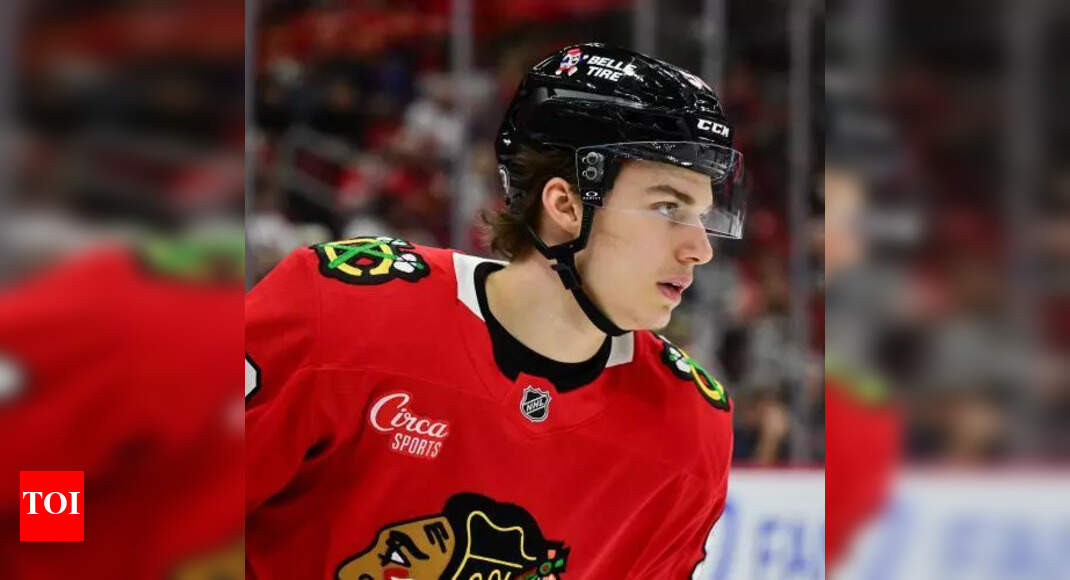 Connor Bedard: The NHL’s Pure Sniper or Next Great Playmaker? | NHL ...