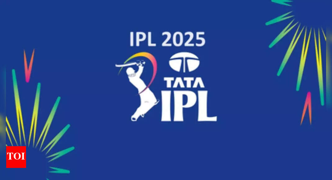 Watch IPL 2025 matches live: When and where to watch IPL matches on TV ...
