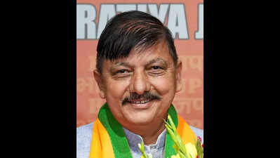 Former MLA Rajinder Rana accuses Cong of orchestrating false FIR ...