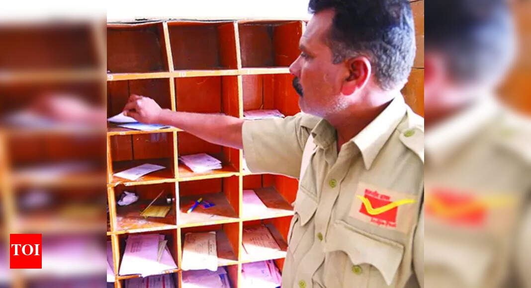 Porvorim to get Goa Post’s new parcel hub in three months | Goa News ...