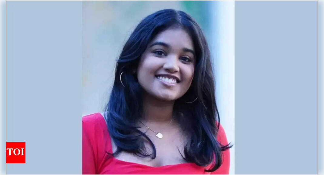 Parents of missing Indian say coming to terms with her death - The ...