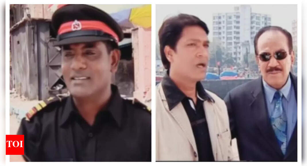 Did you know that Taarak Mehta Ka Ooltah Chashmah actor Tanuj ...