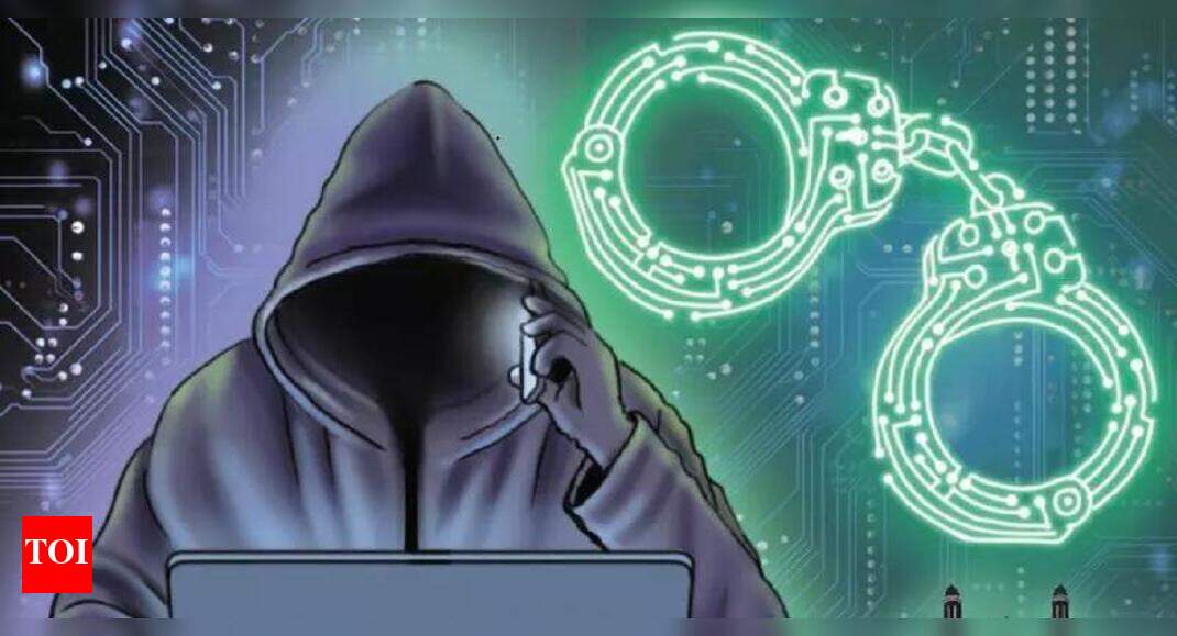 Find out how digital arrest scams are executed so you can beat them at ...