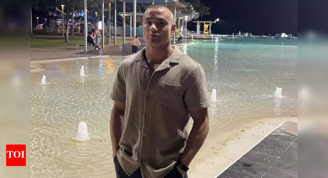 Australian fighter Jake Sendler dies at the age of 21, succumbs to a ...