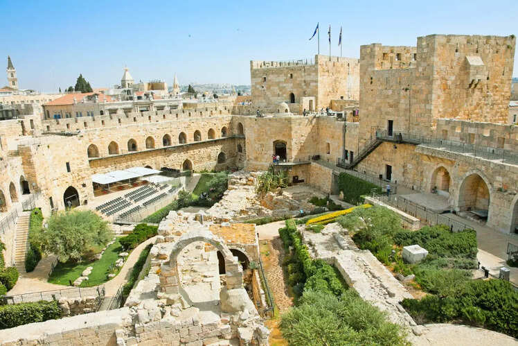 10 must-visit UNESCO World Heritage Cities—two are in India! | Times of ...