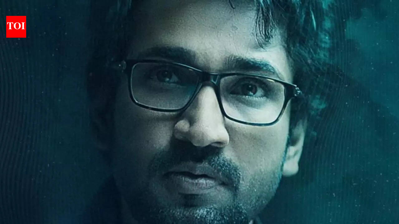 'Sabdham' OTT release date: When and where to watch Aadhi Pinisetty’s ...