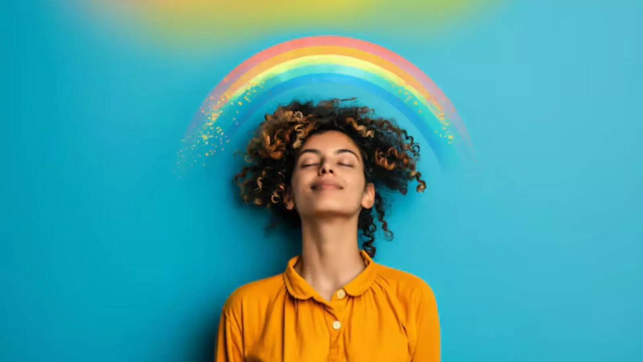 Think Positive, Live Positive: A Guide to a Better Mindset