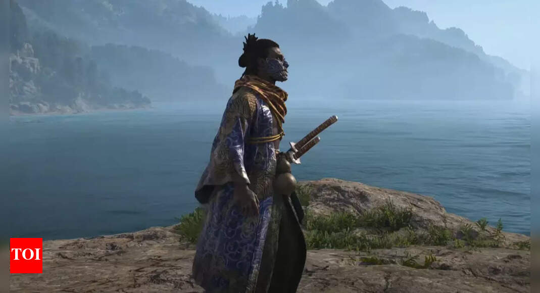 All Weapons in Assassin's Creed Shadows | Esports News - The Times of India