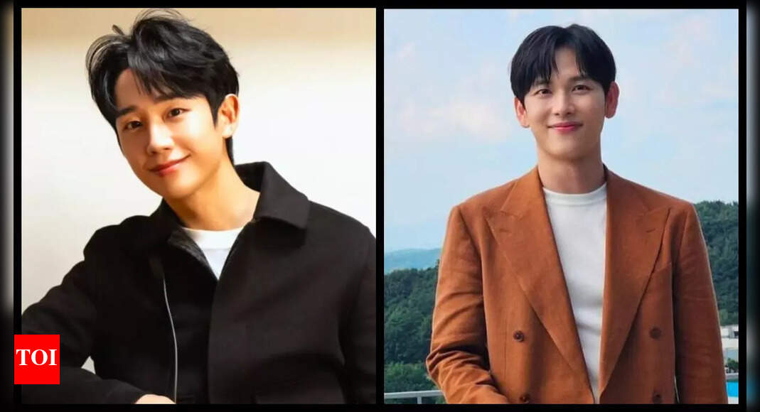 Kim Soo Hyun Controversy Impacts Co-Stars Jung Hae In and Im Si Wan ...
