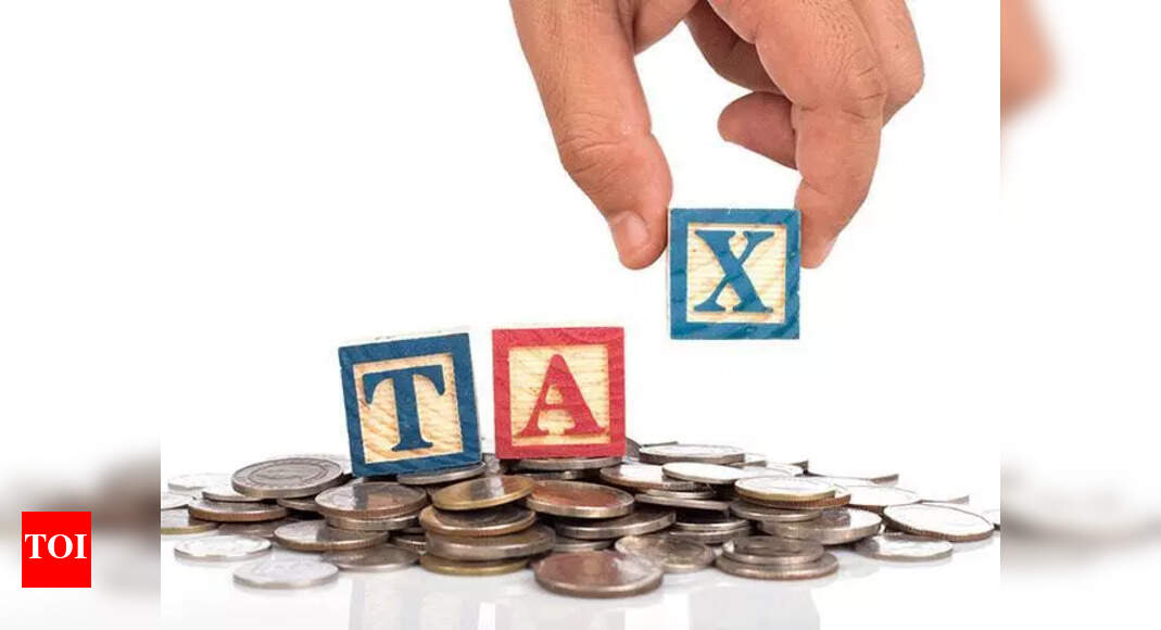 Telangana seeks new formula for tax devolution, bigger slice of pie ...