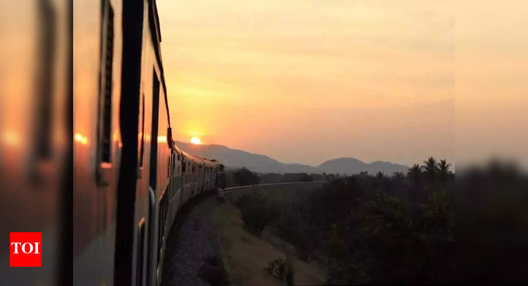 Indian Railways big update: Lower berths to be reserved for women ...