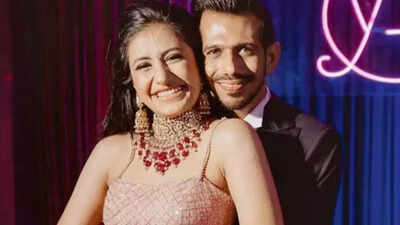 Dhanashree Verma and Yuzvendra Chahal are now officially DIVORCED confirms lawyer; Says, "No ...