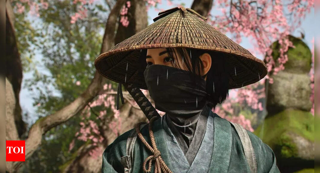 Assassin's Creed Shadows: Osaka Castle Legendary Chest location guide ...