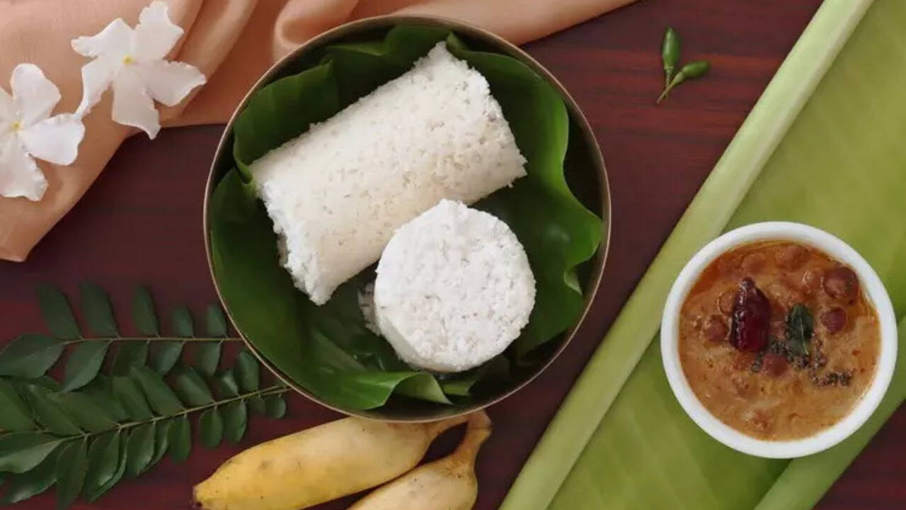 What To Eat In Kerala? Must-Try Breakfast Dishes
