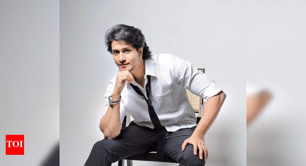 Reinvention is key to staying relevant as an actor: Samarjit | Kannada ...