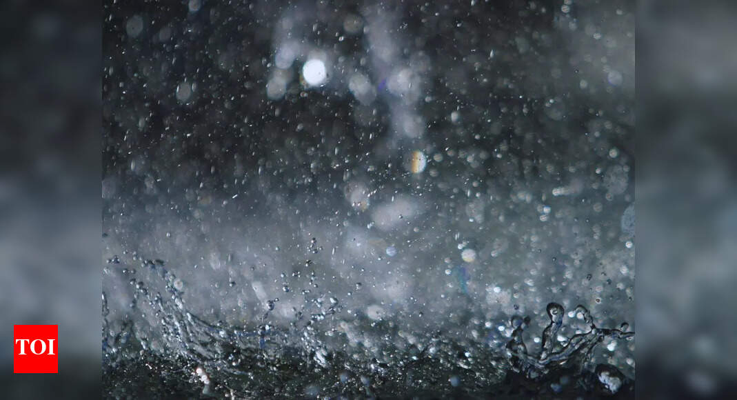 Karnataka weather update: IMD issues rain forecast for 12 districts ...