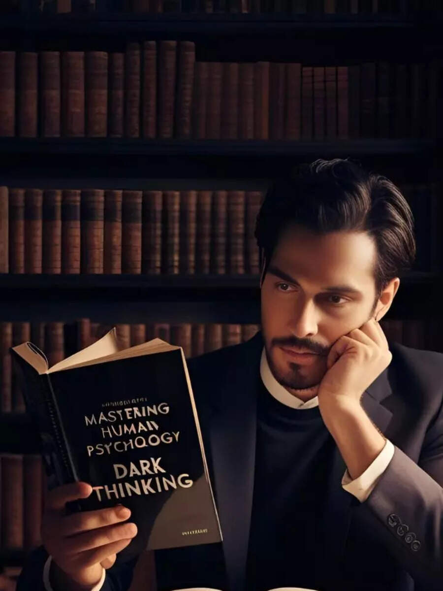 9 books to understand and master human psychology and behaviour | Times ...