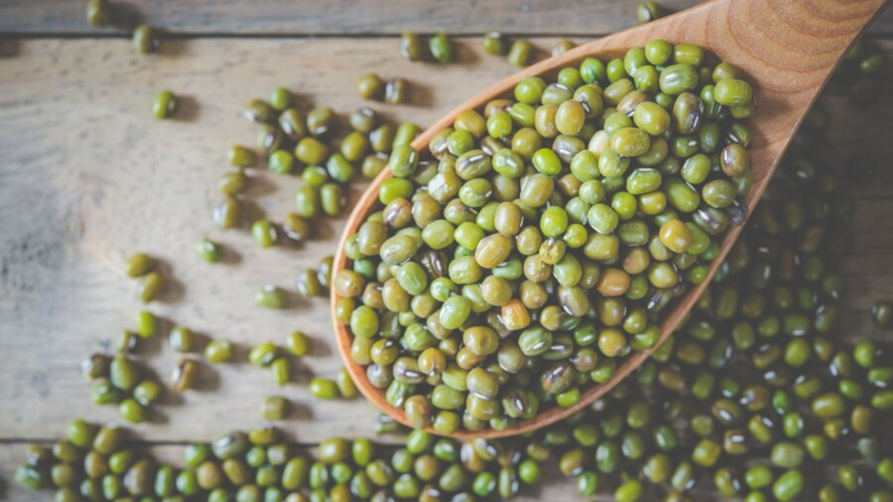 Did You Know? This Green Dal Is Known as a ‘Flesh Eater’!
