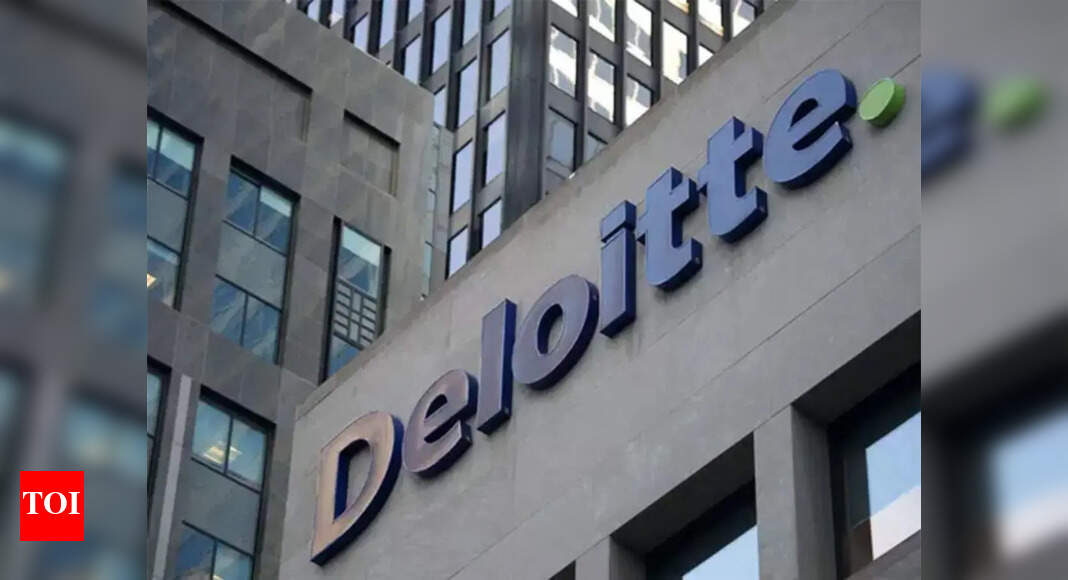 Deloitte executive Jillian Wanner says consultants must adopt an ...