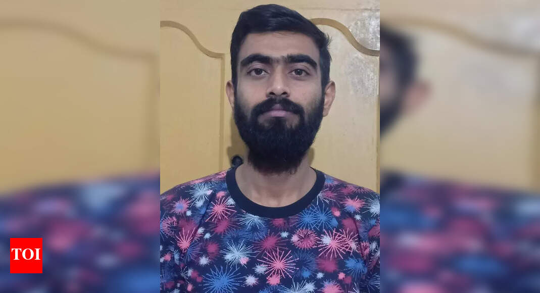 JU students ‘punish’ PG2 anti-ragging boy for 5 hours | Kolkata News ...