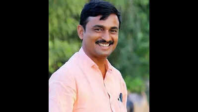 Massajog sarpanch murder trial transferred to Beed special court ...