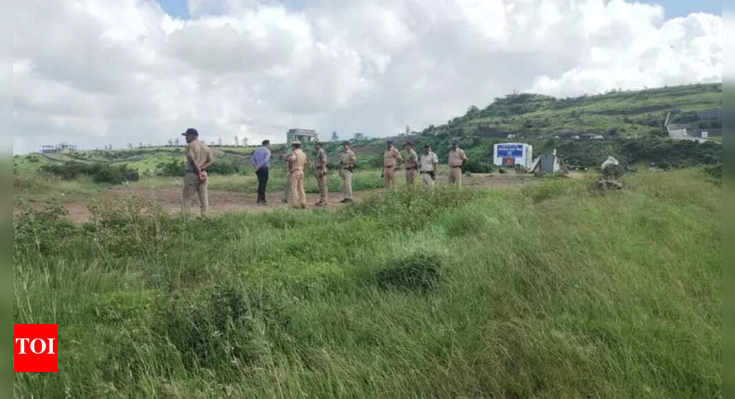 Prosecution to file draft charges on April 8 against 3 accused in Bopdev Ghat gang rape case ...