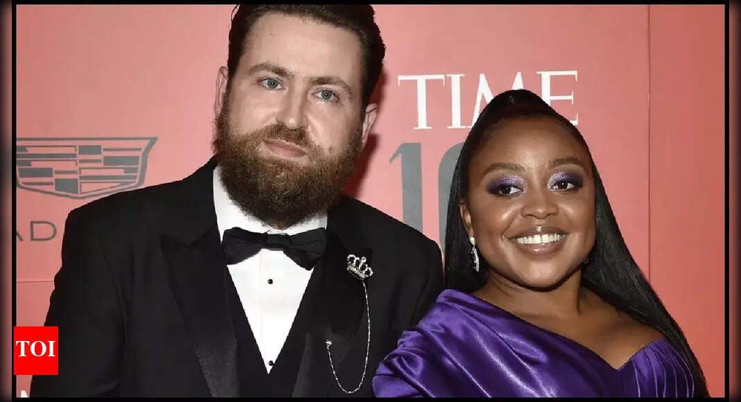 Quinta Brunson Files for Divorce from Kevin Anik After 3 Years of ...