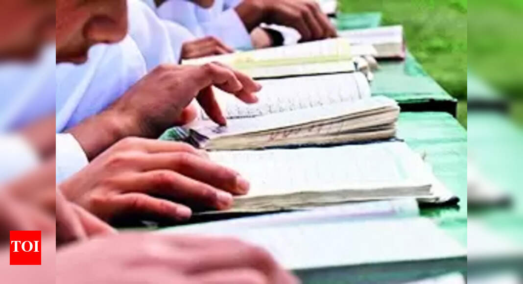 32 madrassas sealed in Uttarakhand over lack of 'valid' documents ...